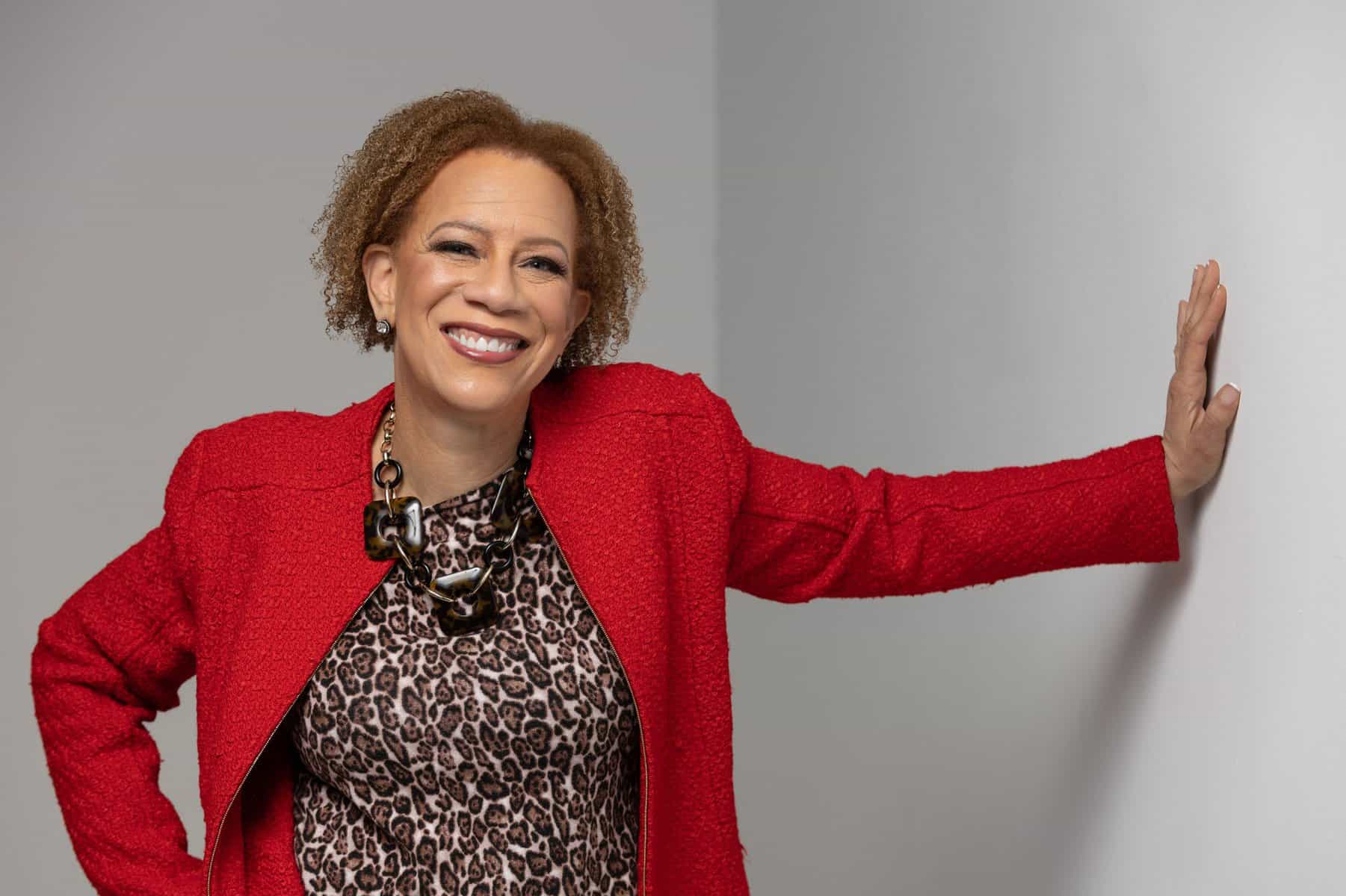 Top Charlotte Headshot Photographer | Professional & Executive ...